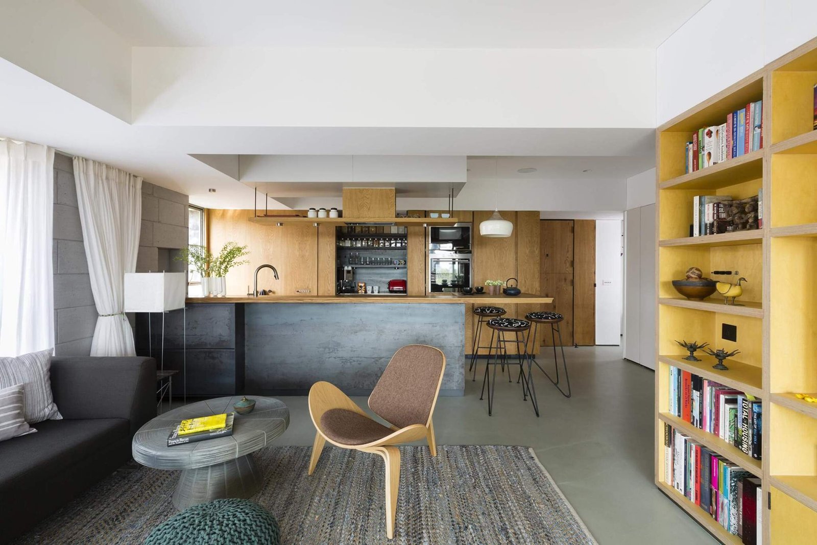 Leading Architect Firm in Mumbai, India | Architecture BRIO